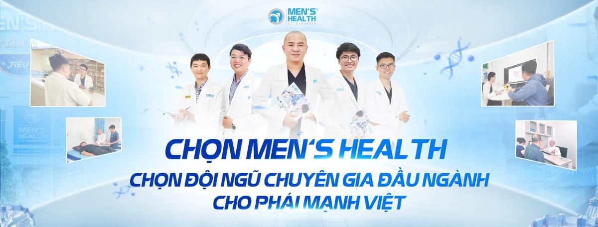 Men's Health vinh danh tại Vietnam Top Brands 2025: Chất lượng dịch vụ ...