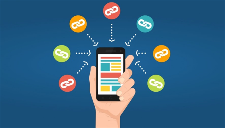 Dịch vụ Backlink - giải pháp SEO TOP hàng đầu hiện nay